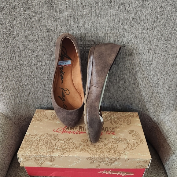American Rag | Shoes | Shoes | Poshmark